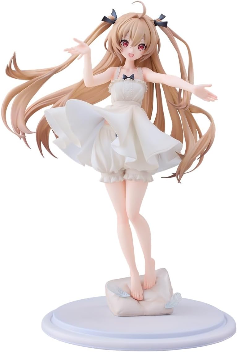 Atri My Dear Moments 1/7 Scale Pre-Painted Figure: Atri Pajama Ver.