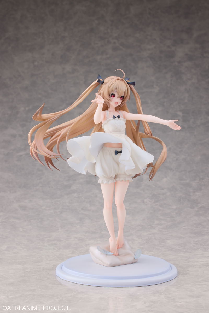 Atri My Dear Moments 1/7 Scale Pre-Painted Figure: Atri Pajama Ver.