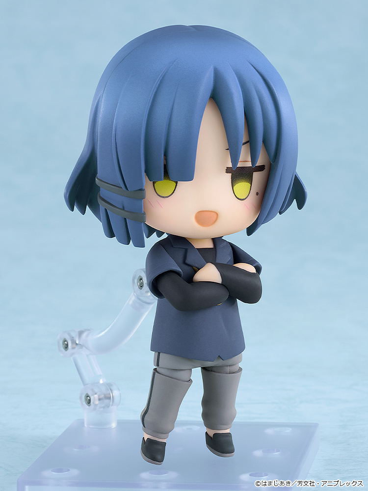 Nendoroid No. 2785 Bocchi the Rock!: Yamada Ryo Casual Clothes Ver.
