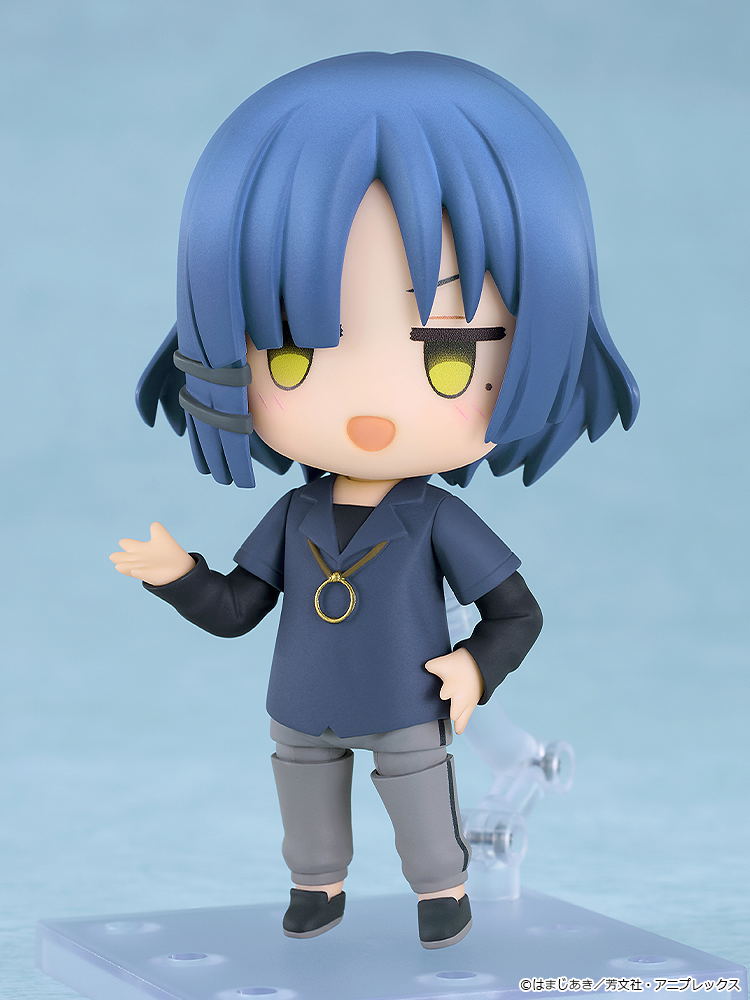 Nendoroid No. 2785 Bocchi the Rock!: Yamada Ryo Casual Clothes Ver.