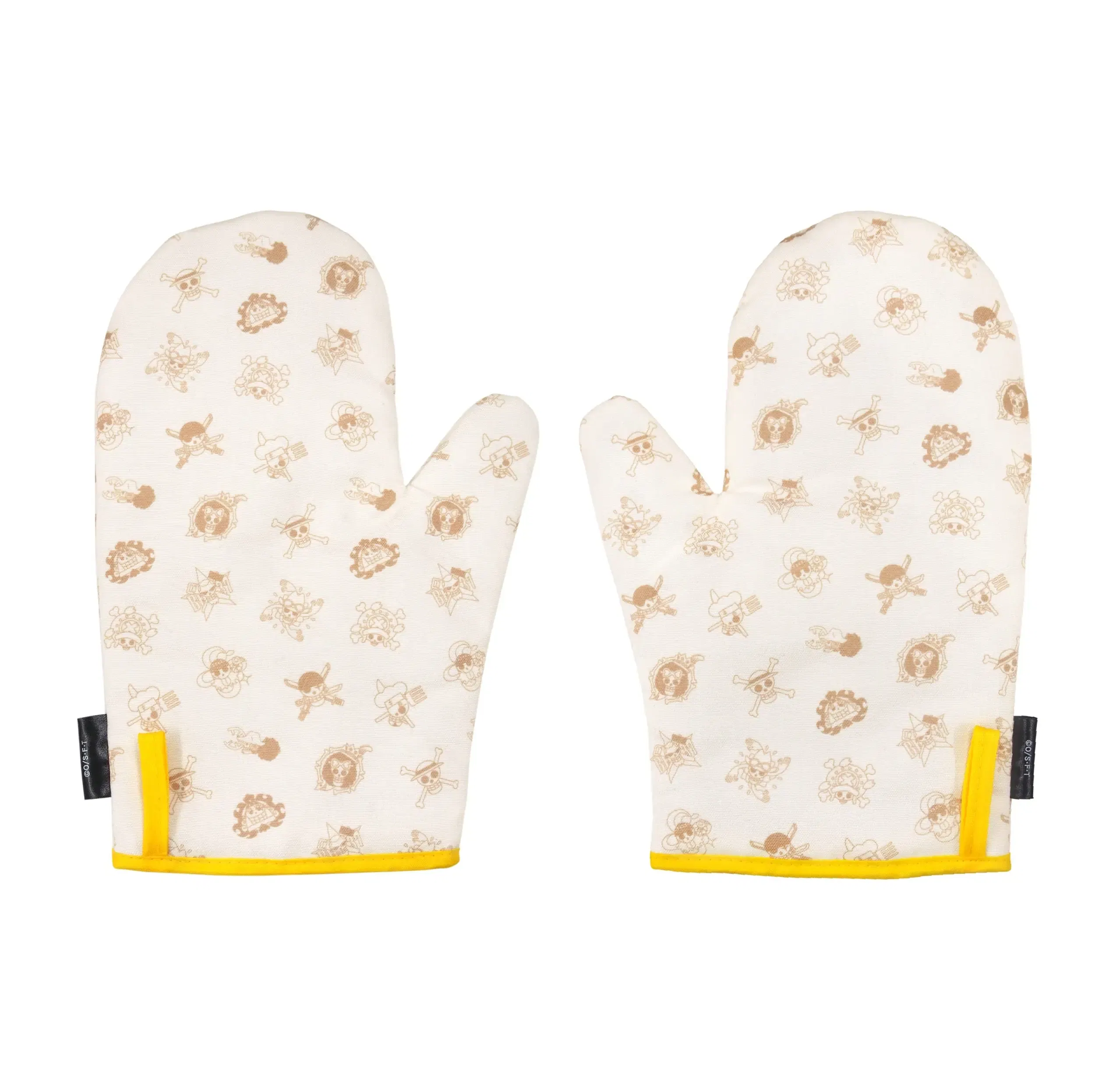 One Piece Kitchen Mitten