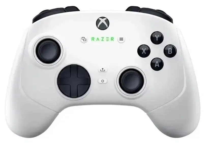 Razer Wolverine V3 Pro Wireless Esports Controller for Xbox Series X|S ...