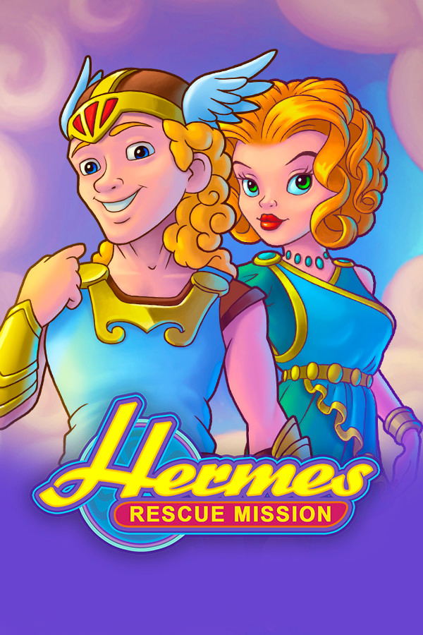Hermes: Rescue Mission STEAM digital for Windows