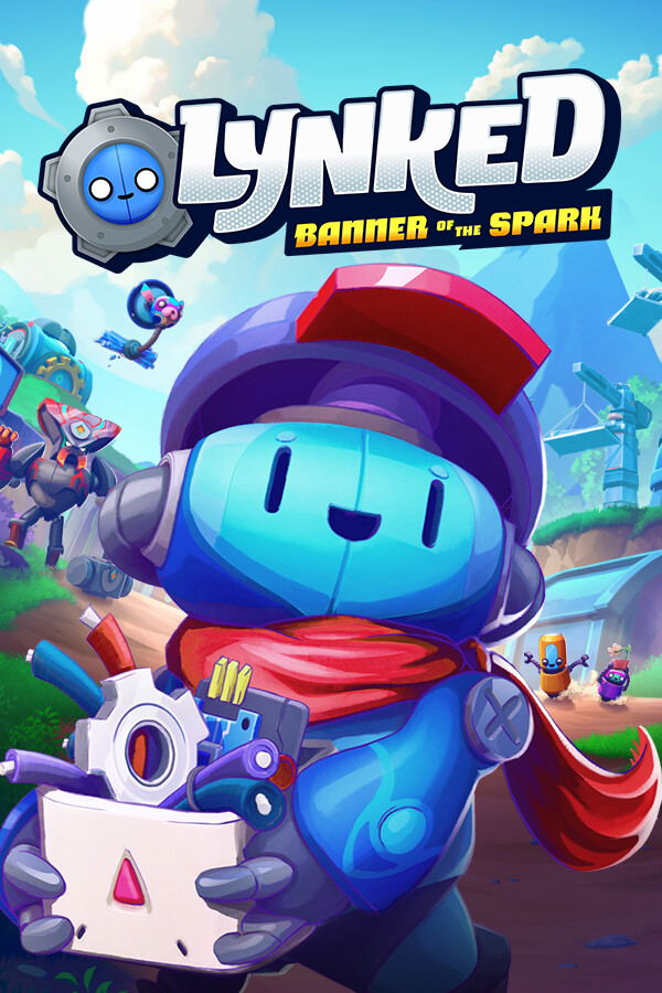 Lynked: Banner of the Spark STEAM digital for Windows