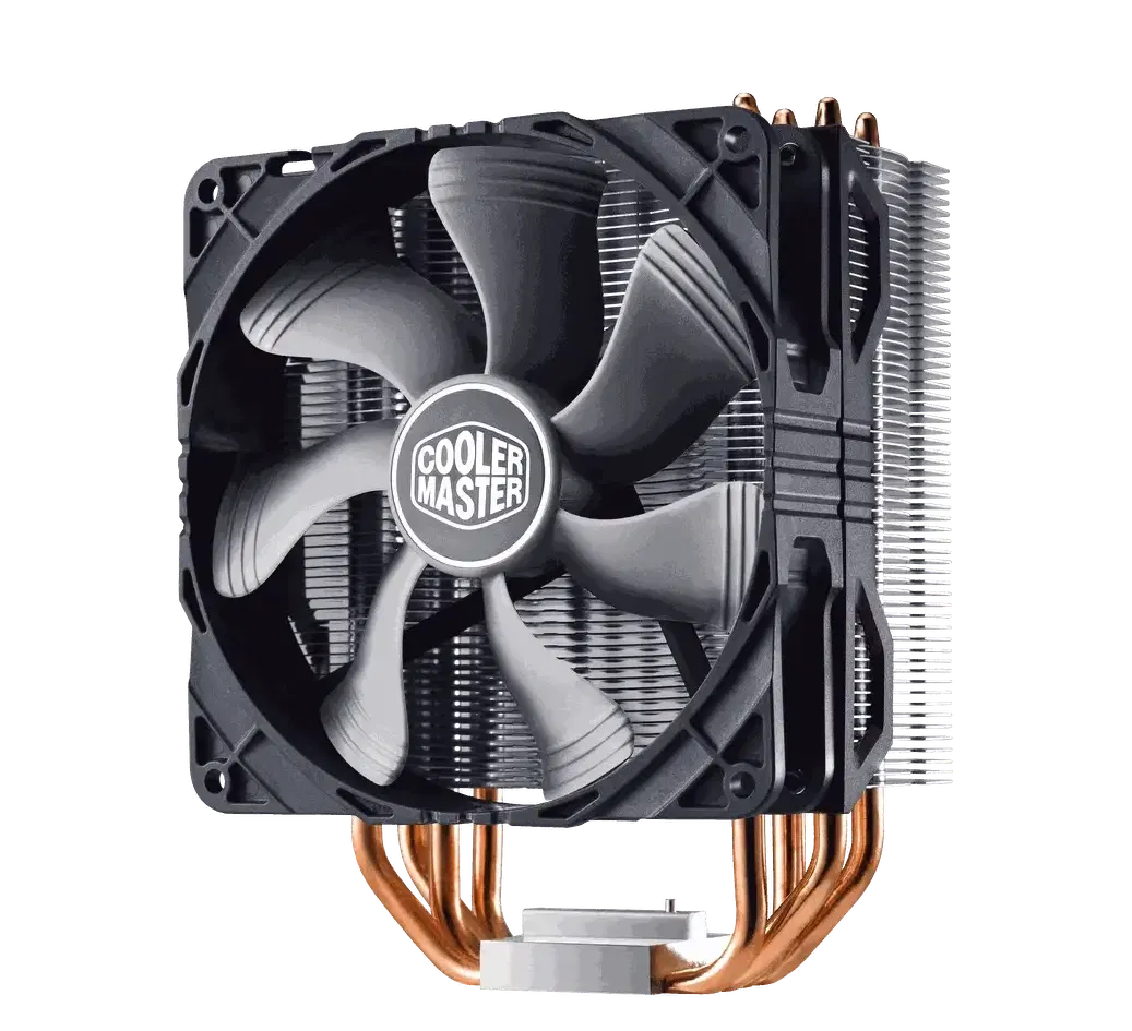 Cooler Master Hyper 212X for Desktop