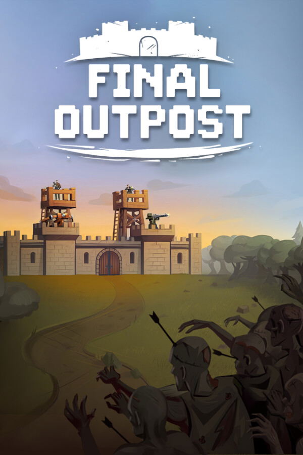 Final Outpost: Definitive Edition STEAM digital for Windows, Mac, Linux