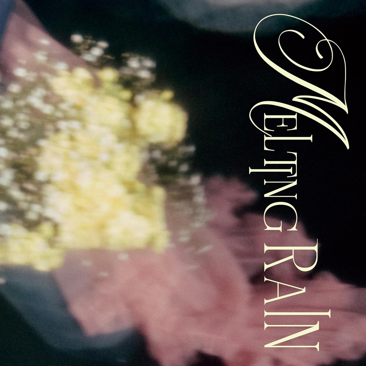 Melting Rain (Ando Tomoaki)