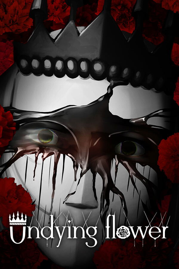 Undying Flower STEAM digital for Windows