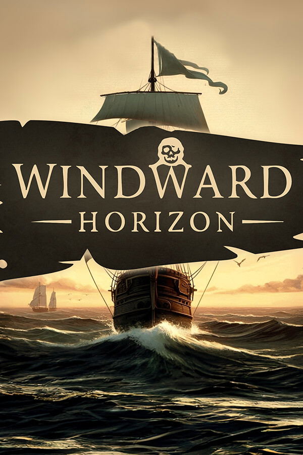 Windward Horizon STEAM digital for Windows, Mac, Linux