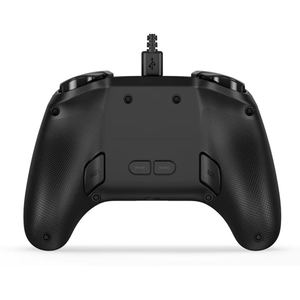 PowerA Advantage Wired Controller for Nintendo Switch 2 (Black) for ...