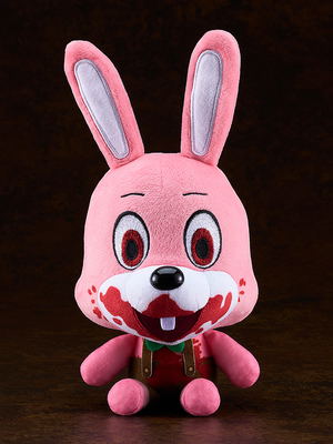 Silent Hill Plushie Robbie The Rabbit