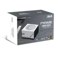 ASUS PRIME Gold, AP-750G, Black, White, 750W ATX 3.0 for Desktop