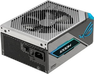 ASUS ROG Thor Platinum III, ROG-THOR-1200P3-GAMING, 1200W ATX 3.1 for ...