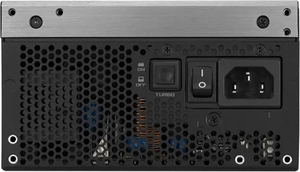 ASUS ROG Thor Platinum III, ROG-THOR-1200P3-GAMING, 1200W ATX 3.1 for ...
