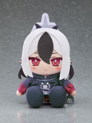 Blue Archive Chocopuni Plushie Kayoko