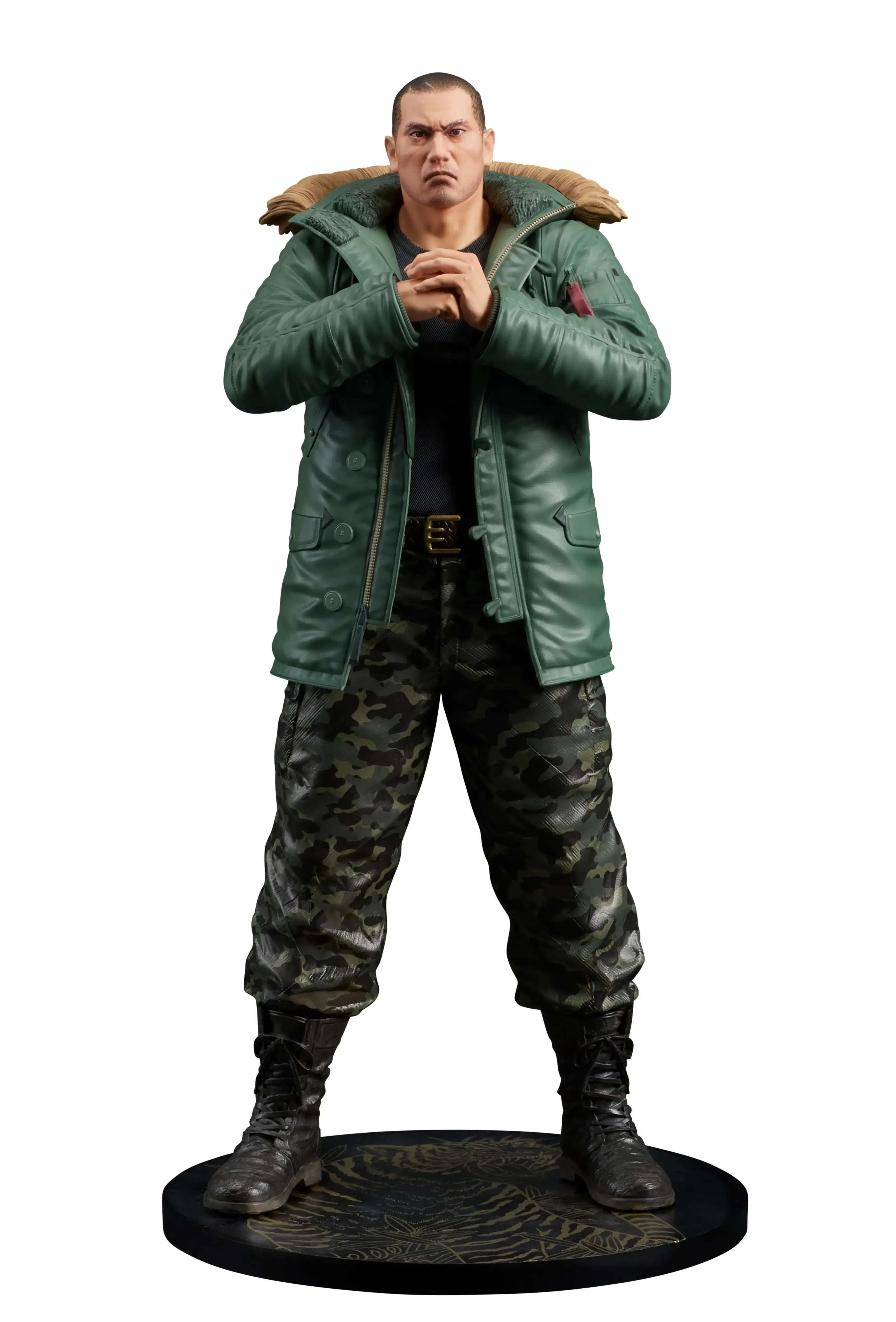 Digsta Yakuza: Saejima Taiga