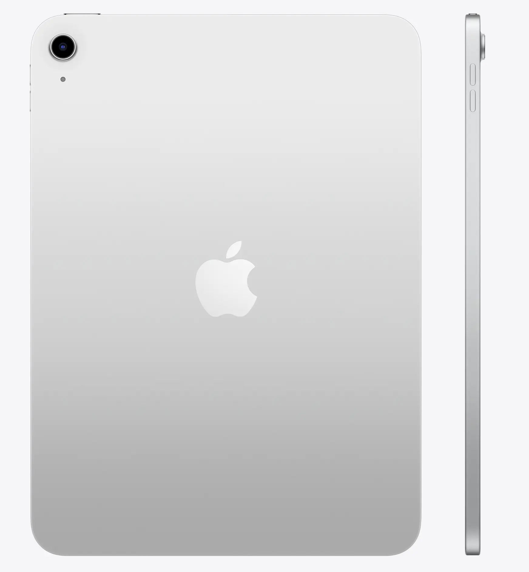 11-inch iPad Wi-Fi + Cellular 256GB - Silver for iOS