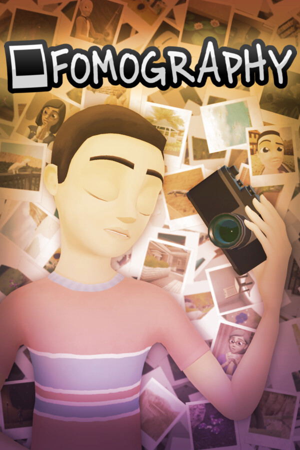 Fomography STEAM digital for Windows