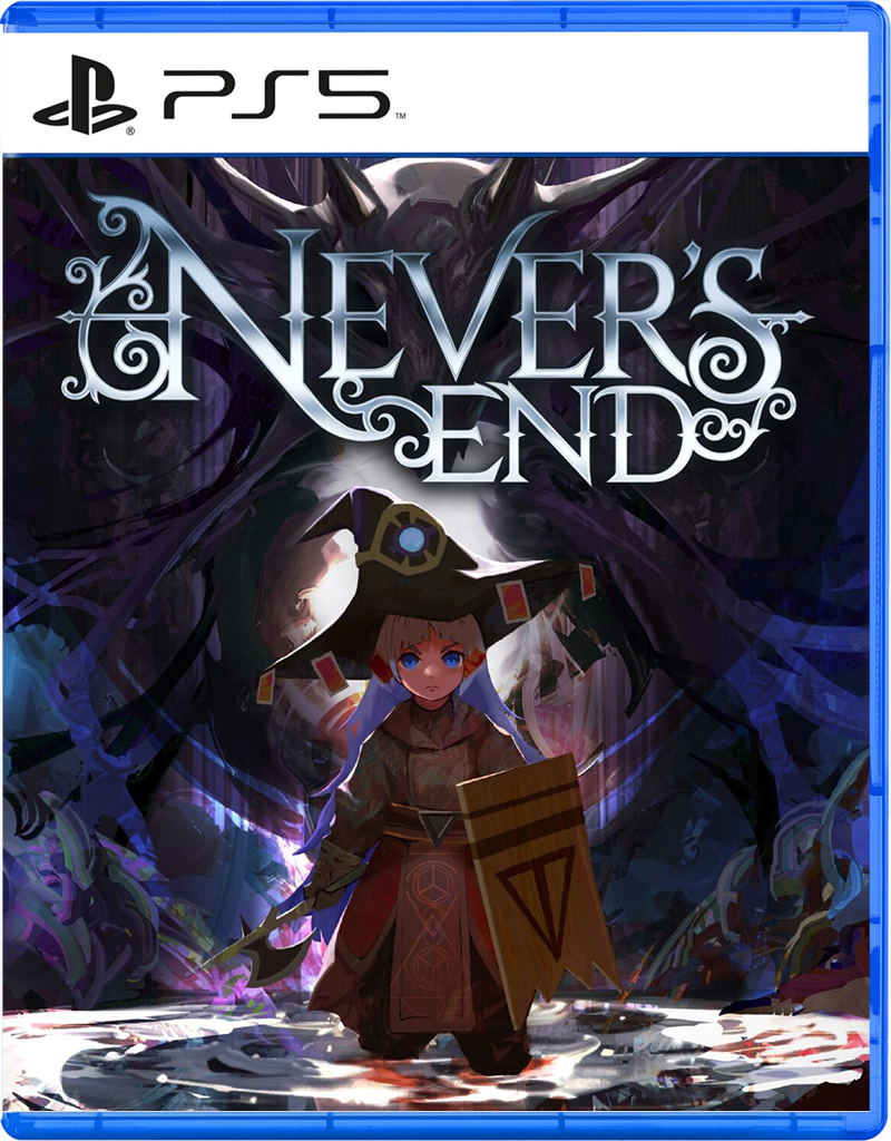 Never's End