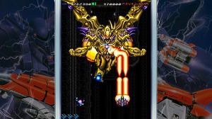 Toaplan Arcade Collection Vol. 1 (Multi-Language) (Cover - Asian) for ...