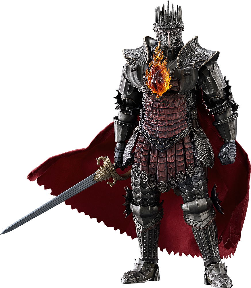 figma No. 656 Dragon's Dogma 2: Arisen