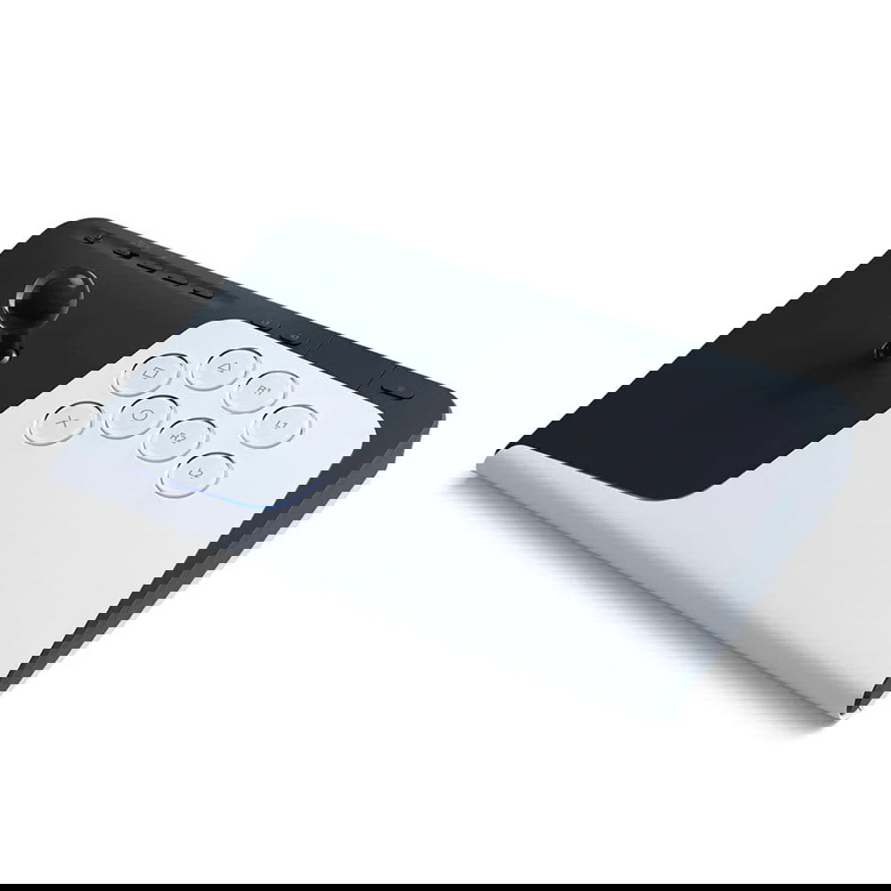 FlexStrike Wireless Fight Stick for PlayStation 5 for PlayStation 5, PC