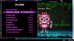 Toaplan Arcade Collection Vol. 2 (Multi-Language) (Cover - Asian) for ...