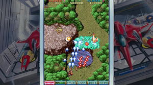 Toaplan Arcade Collection Vol. 2 (Multi-Language) (Cover - Asian) for ...