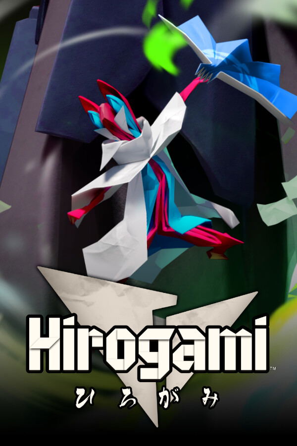Hirogami STEAM digital for Windows