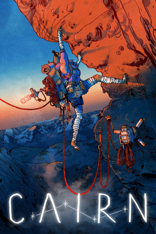 Cairn STEAM digital for Windows