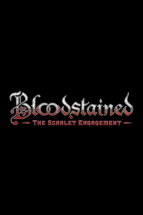 Bloodstained: The Scarlet Engagement STEAM digital for Windows