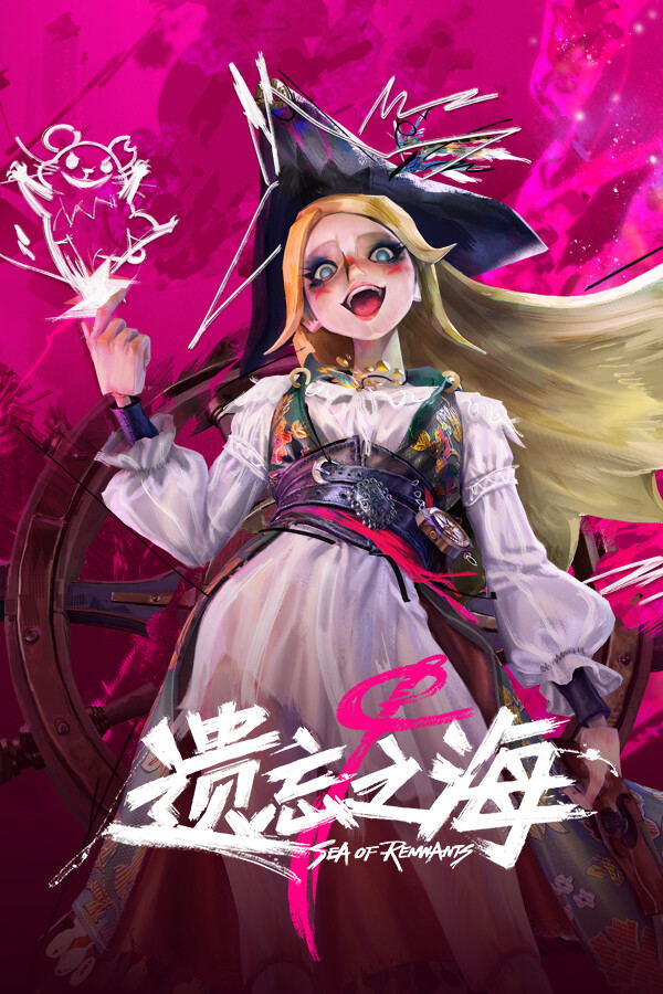 Sea Of Remnants STEAM digital for Windows