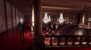 Dark Auction: Hitler's Estate for Nintendo Switch, Nintendo Switch 2