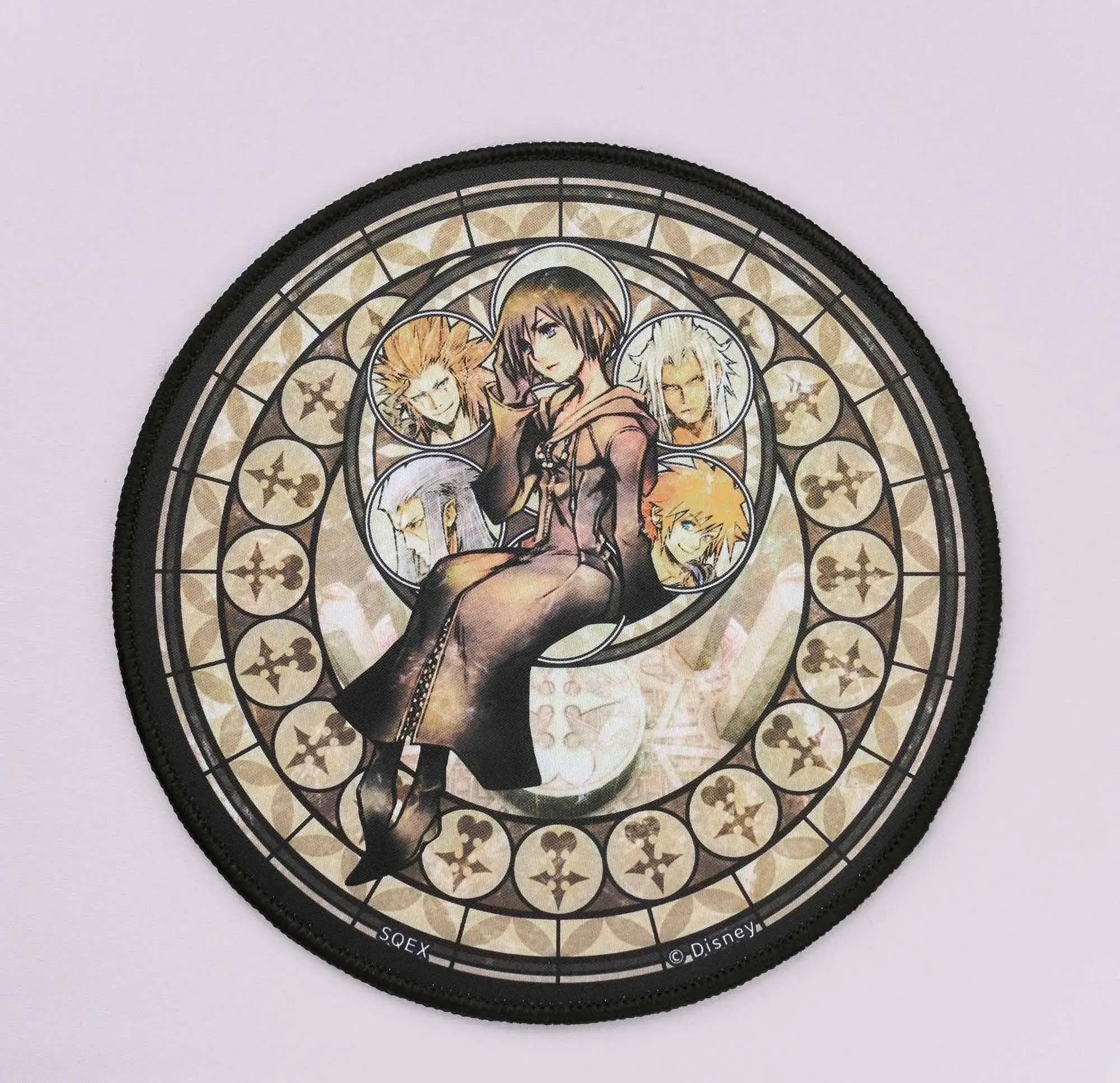 Kingdom Hearts Mouse Pad Vol. 5