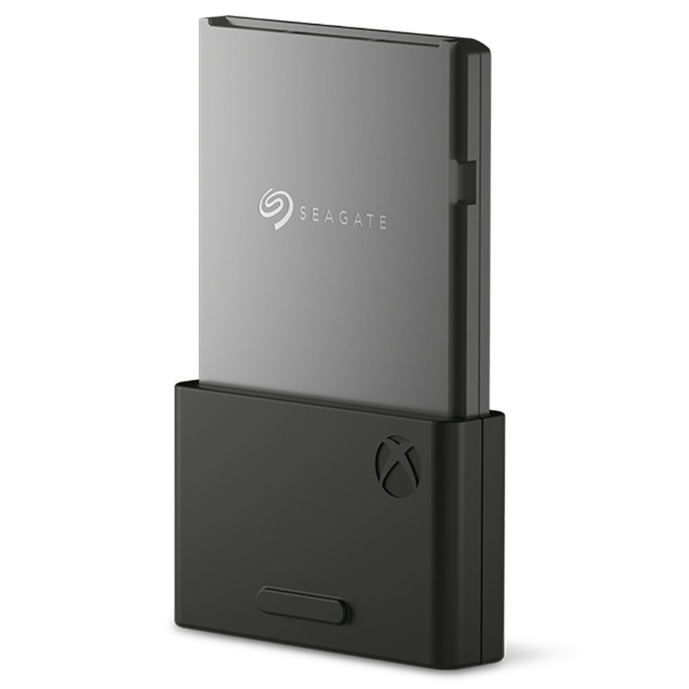 Storage Expansion Card for Xbox Series X|S (2TB) for Xbox Series X ...