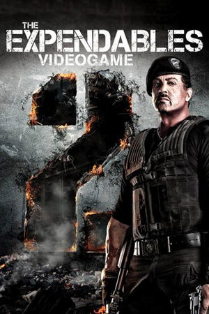 The Expendables 2 Videogame STEAM digital for Windows