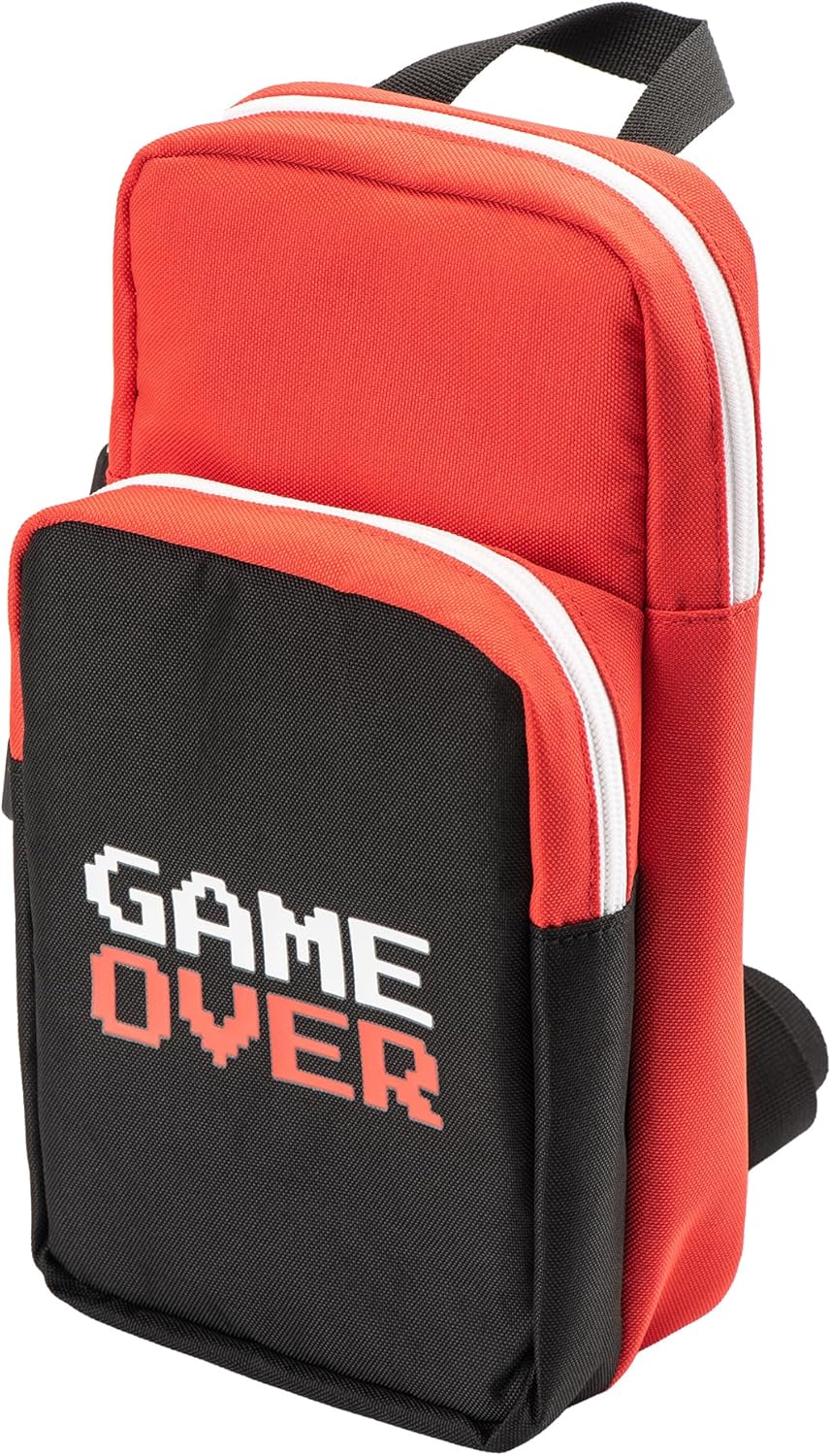 Shoulder Bag for Nintendo Switch 2 for Nintendo Switch, Nintendo Switch 2