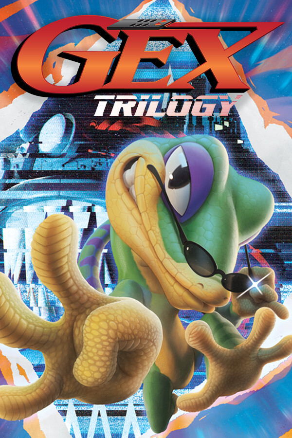 GEX Trilogy STEAM digital for Windows