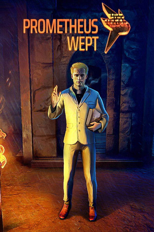 Prometheus Wept STEAM digital for Windows