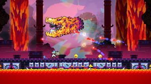 Elsie for Nintendo Switch, Nintendo Switch 2