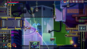 Elsie for Nintendo Switch, Nintendo Switch 2