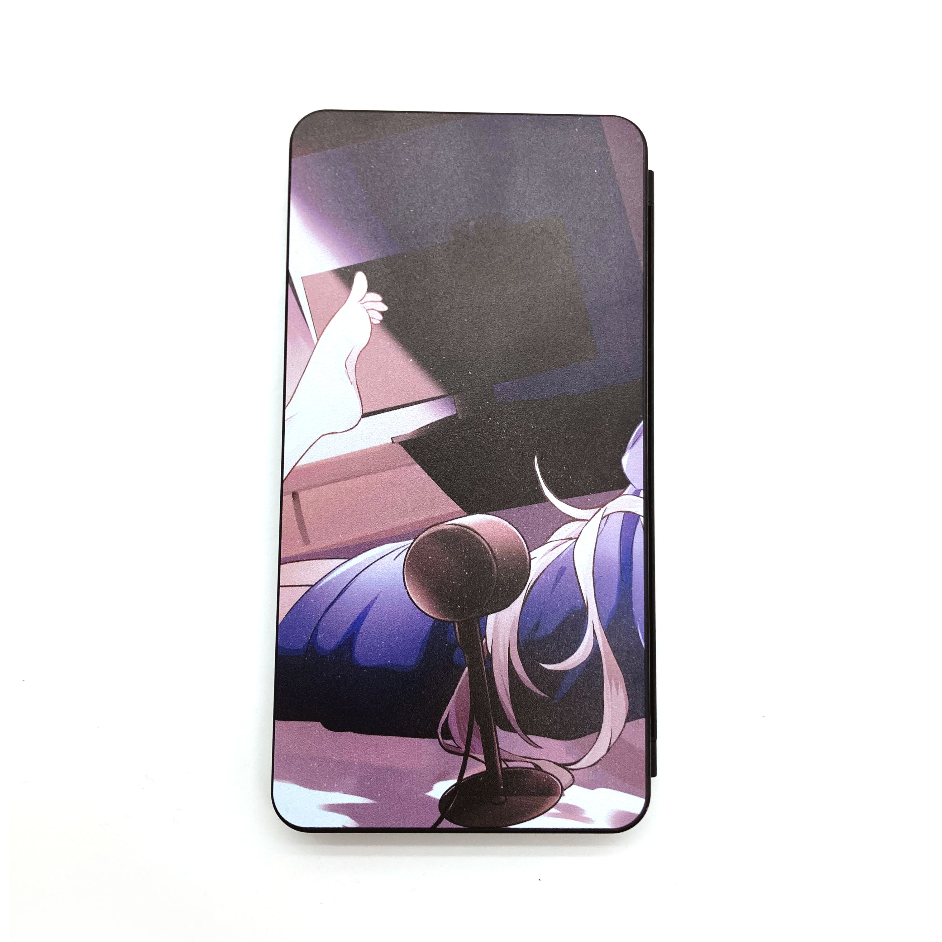 Game Card Holder for Nintendo Switch 2 (Obake Pam) pour Nintendo Switch ...