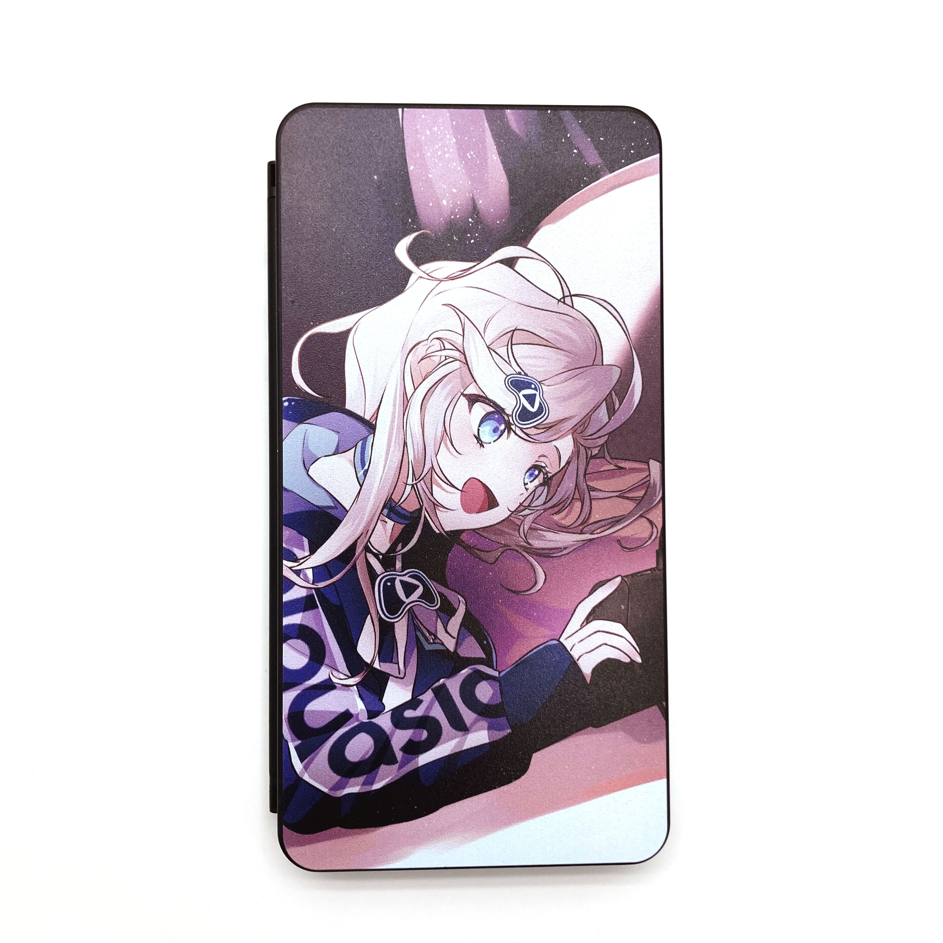 Game Card Holder for Nintendo Switch 2 (Obake Pam) pour Nintendo Switch ...