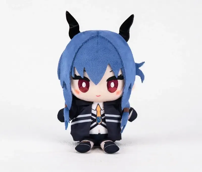 Arknights Ope Nui Plush Ch'en