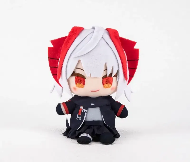 Arknights Ope Nui Plush W