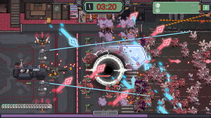 Doom Sweeper Rapid-Fire Edition (Multi-Language) (Cover - English) for ...