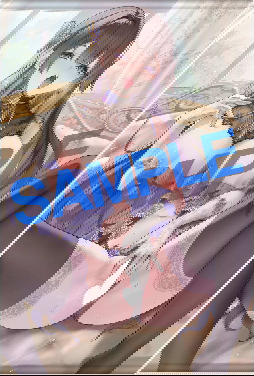 GOT Tapestry Collection 893 Jyoeshi B2 Tapestry