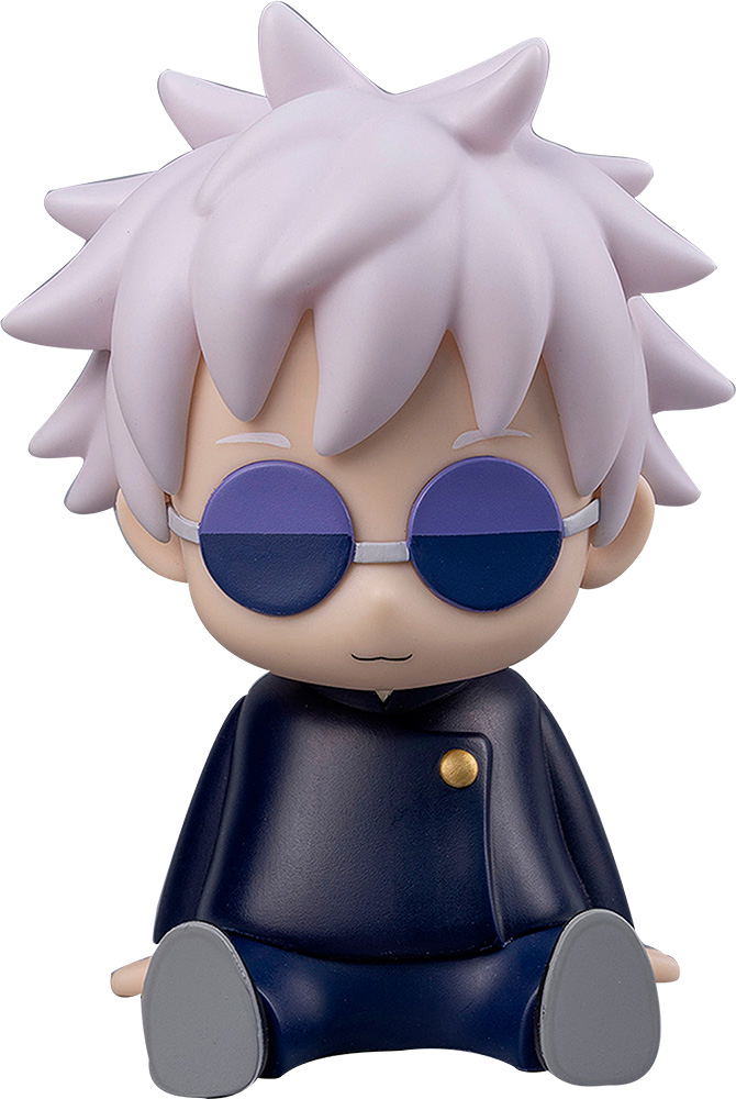 Jujutsu Kaisen Night Light Gojo (Hidden Inventory / Premature Death)