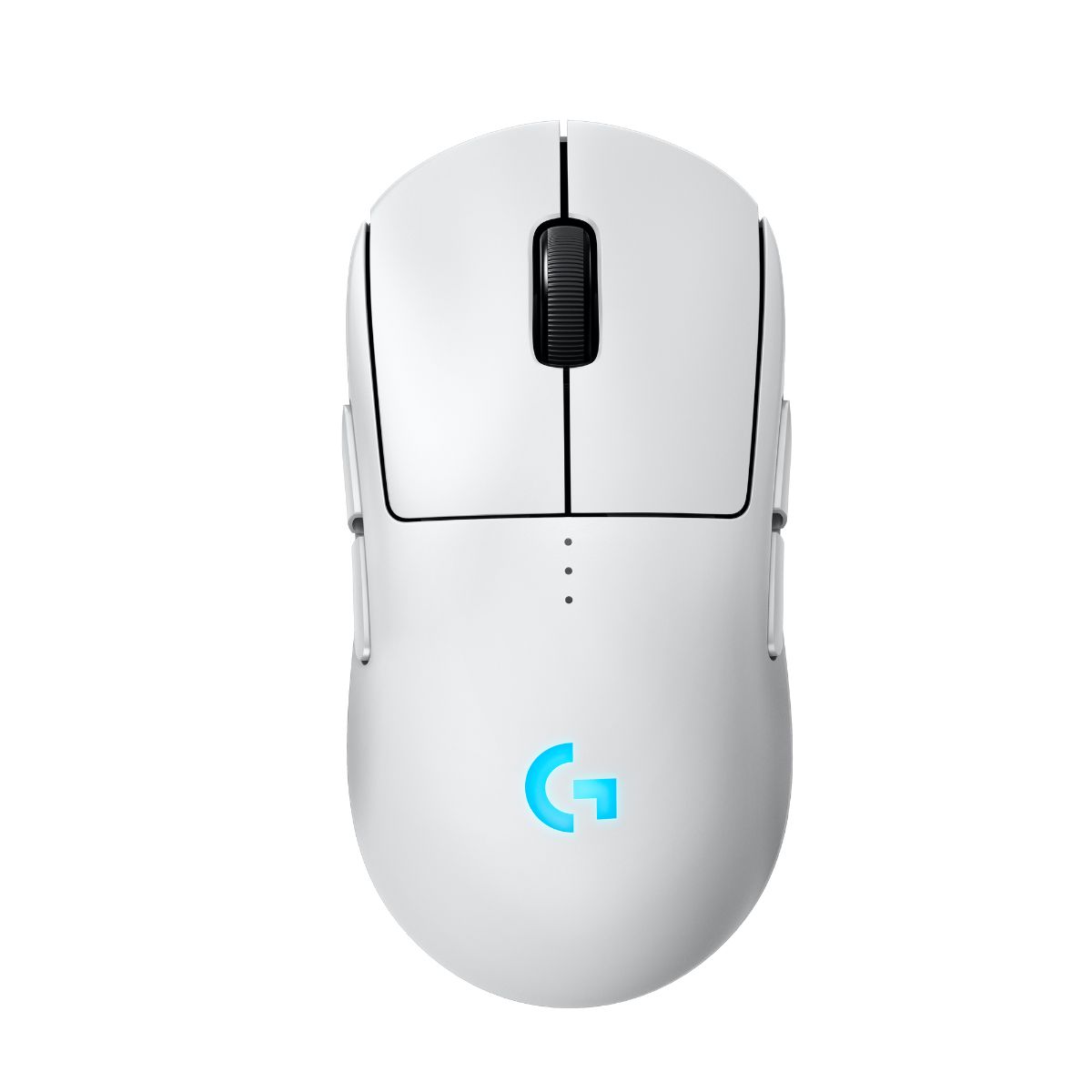 Logitech G PRO 2 Lightspeed Ambidextrous Lightspeed Wireless Gaming ...