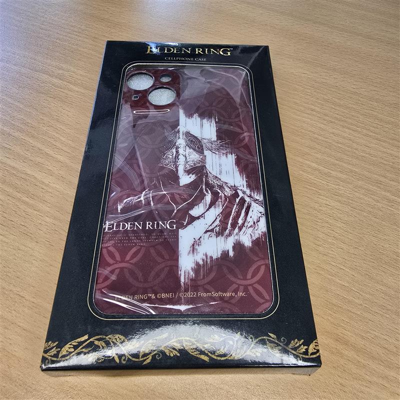 Elden Ring Cellphone Case Iphone13 for iPhone